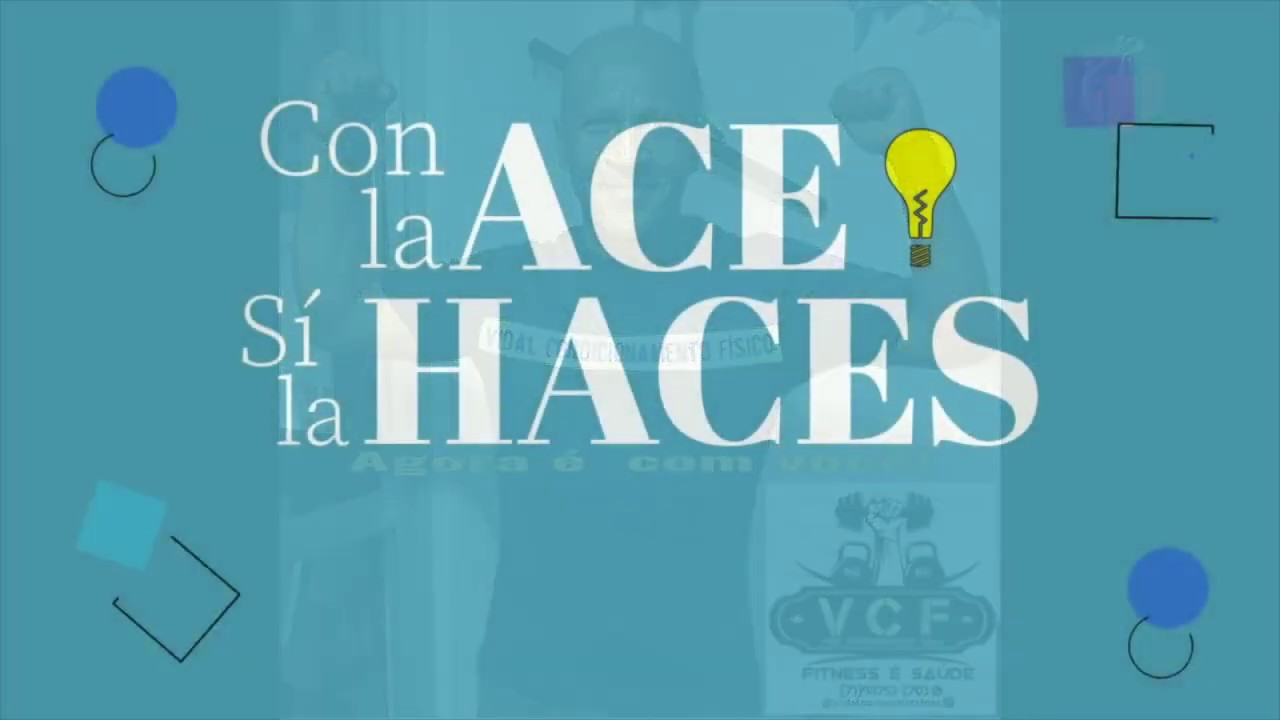 6 consejos para no postergar más el hacer ejercicio - YouTube