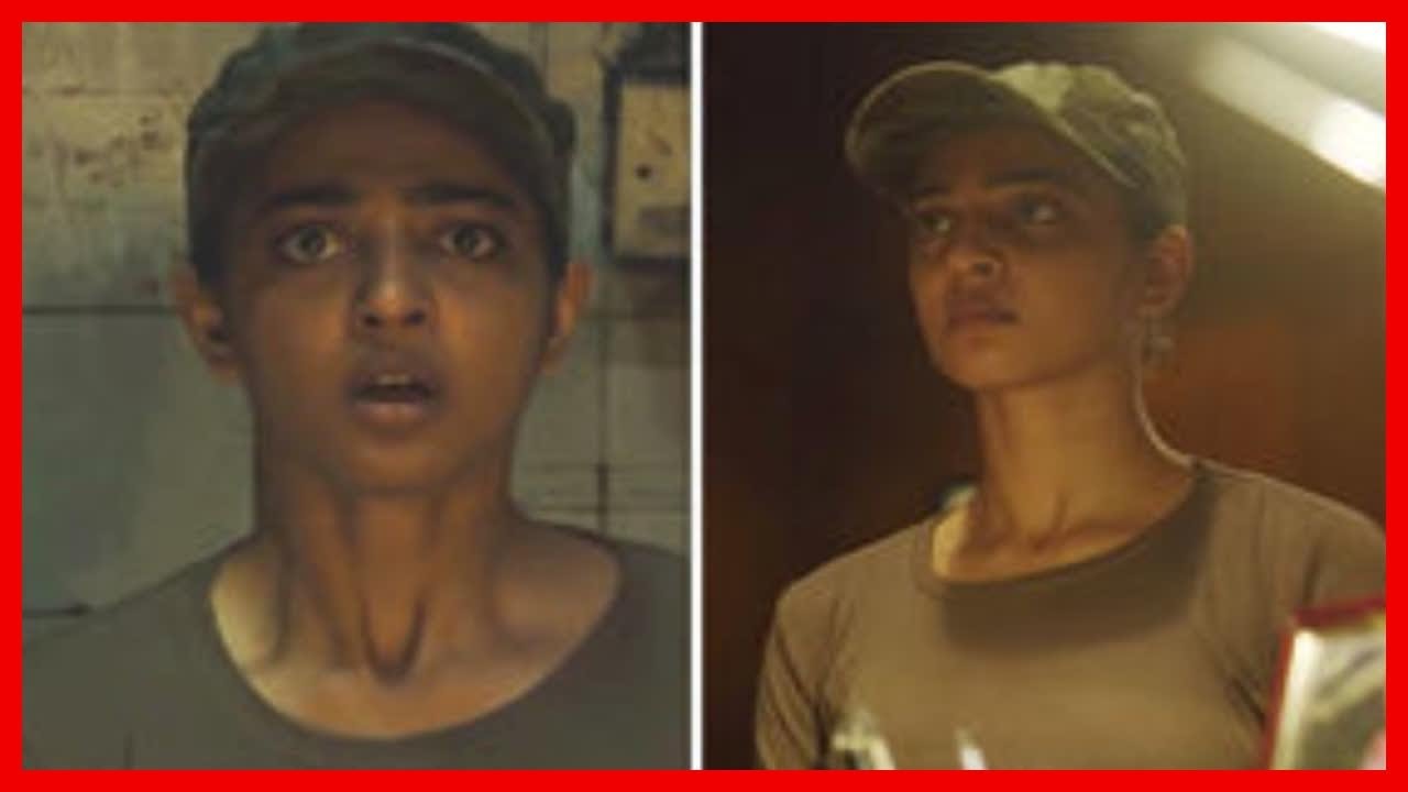 Ghoul on Netflix release date, cast, trailer, plot: When will Ghoul be ...