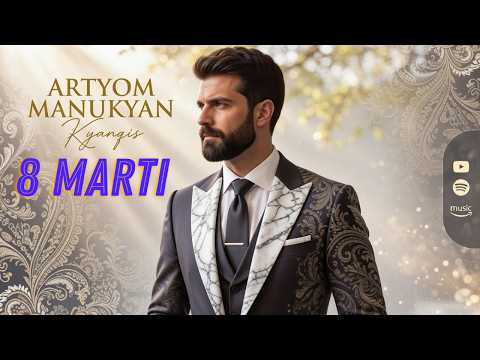 Artyom Manukyan — Im Garun 8 Marti Tonakan