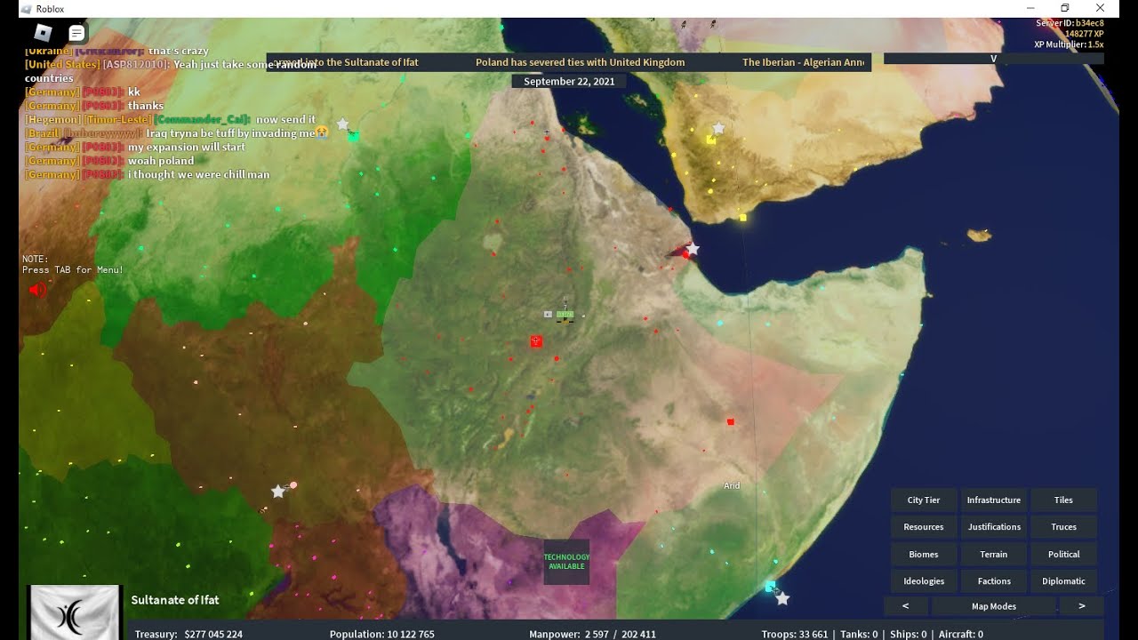 Speedrunning 7 formables in rise of nations day 1/7 Sultanate Of Ifat ...