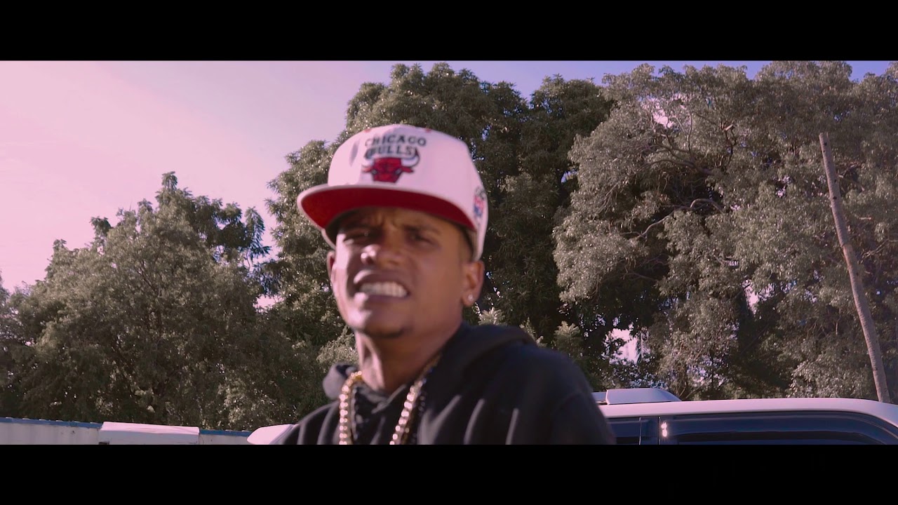 🙏Pancho Rap (no te desesperé) video oficial 2021 - YouTube