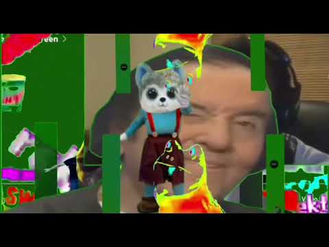 MLG Bigo Canada Girls Meme And Welcome To World ( Dance Pro Kek Part )