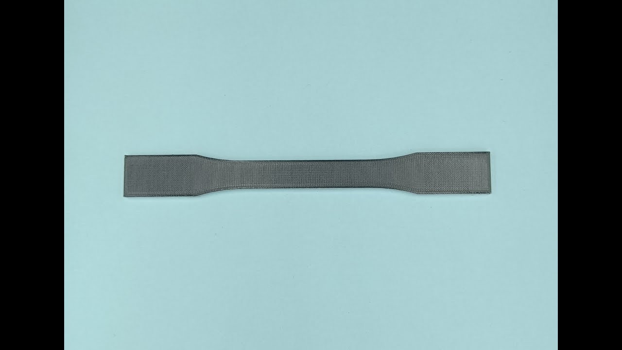 Tutorial 4. Bone-shaped sample for tensile tests using COMSOL ...