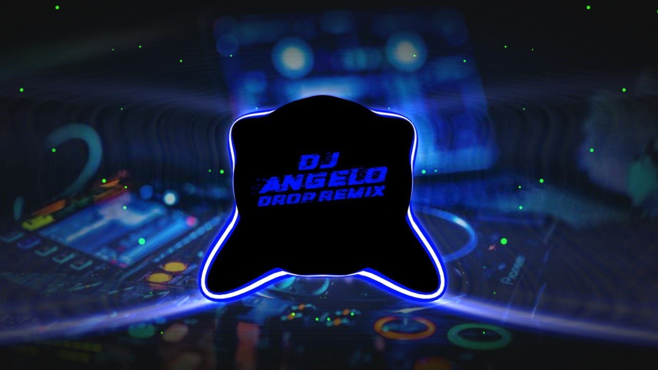 DJ SOLO - IYAZ Tik Tok Viral (DJ Angelo Drop Remix) - YouTube