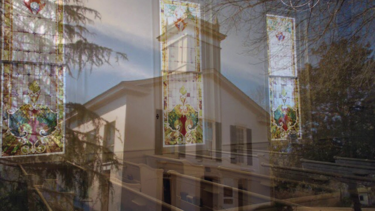 The Madison Presbyterian Church - Madison, GA - YouTube