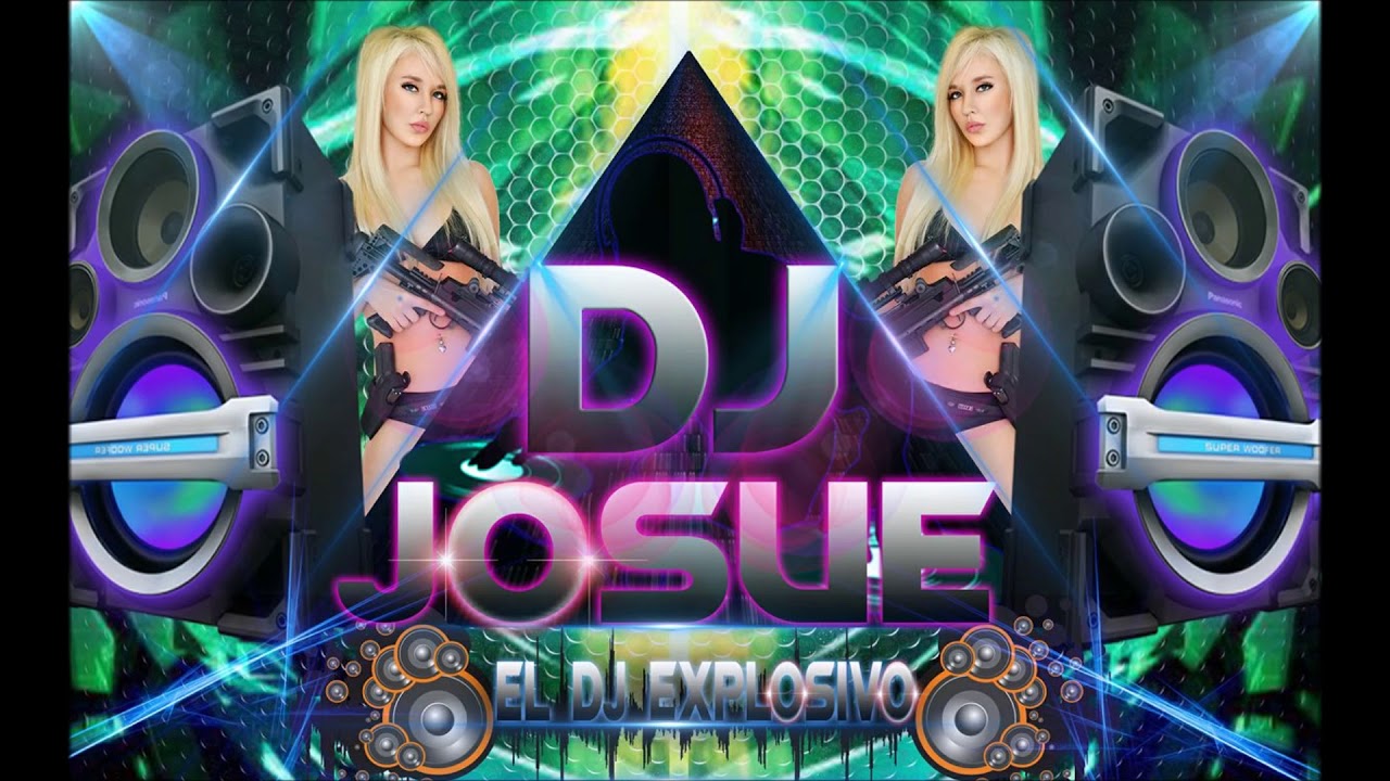 No Es Justo - J Balvin Ft. Zion & Lennox ((Extended Remix By. Dj Josue ...