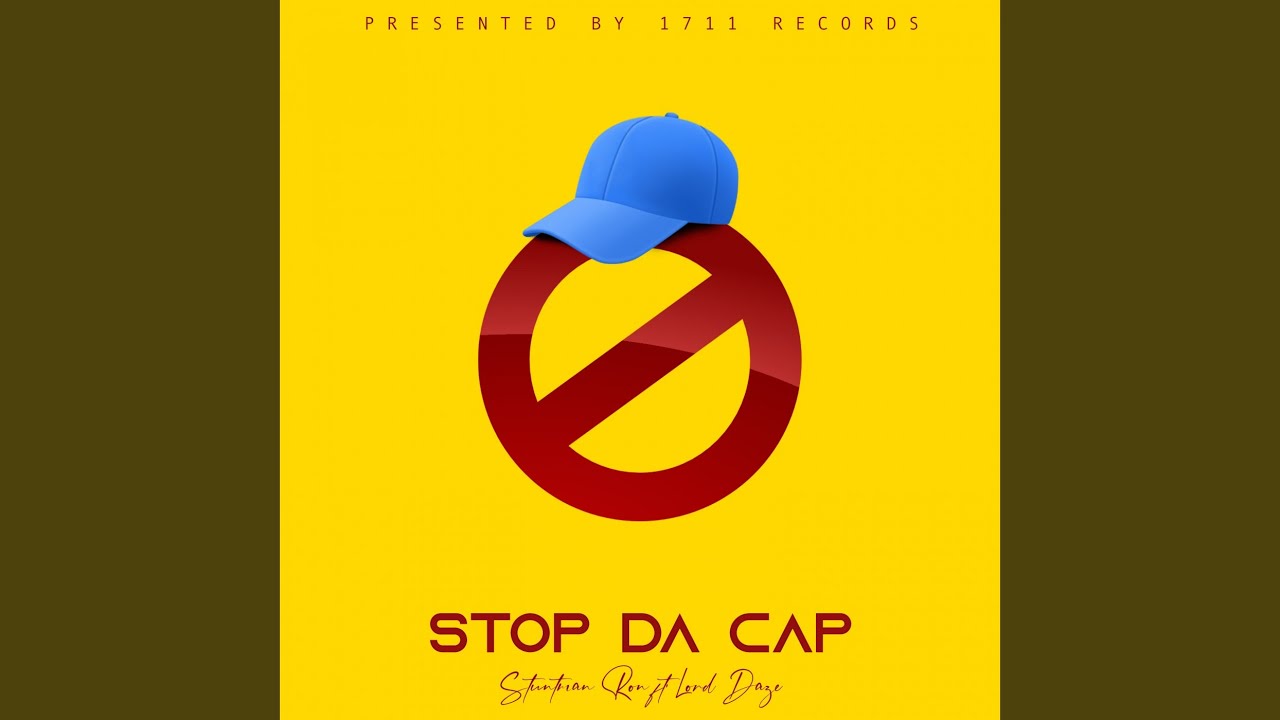 Stop Da Cap - YouTube