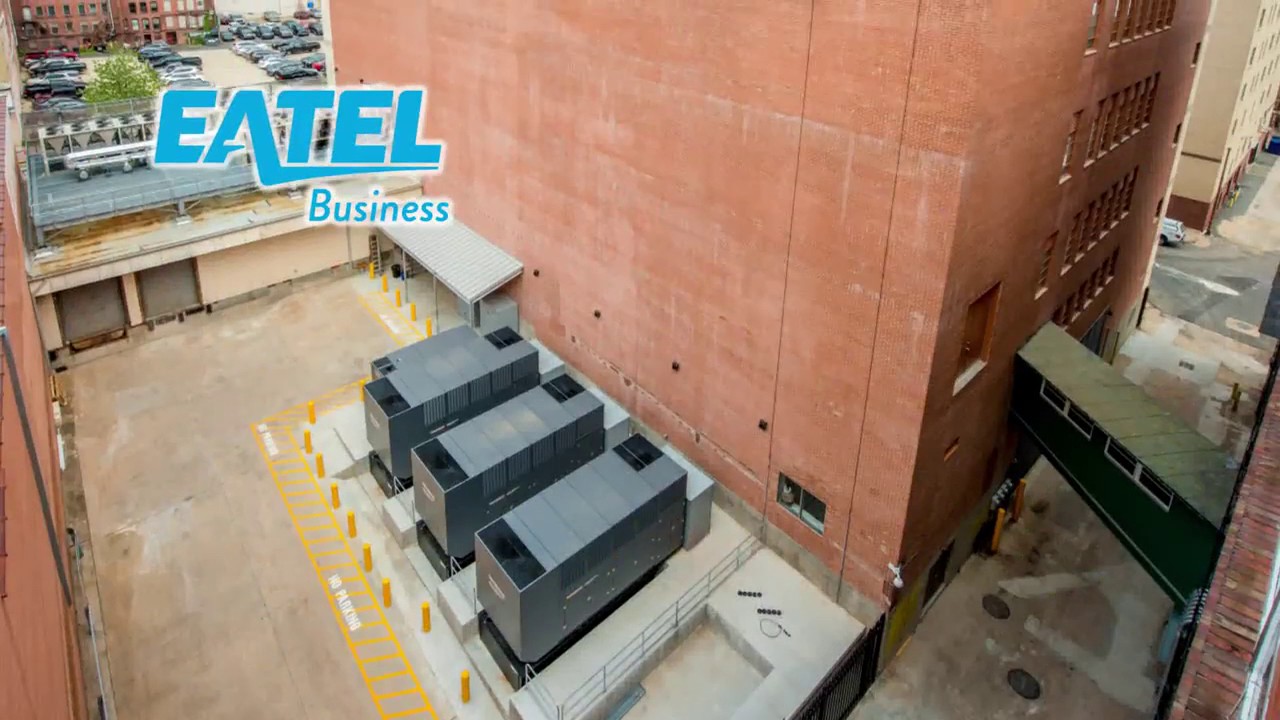 EATEL Business -- Now in Shreveport - YouTube