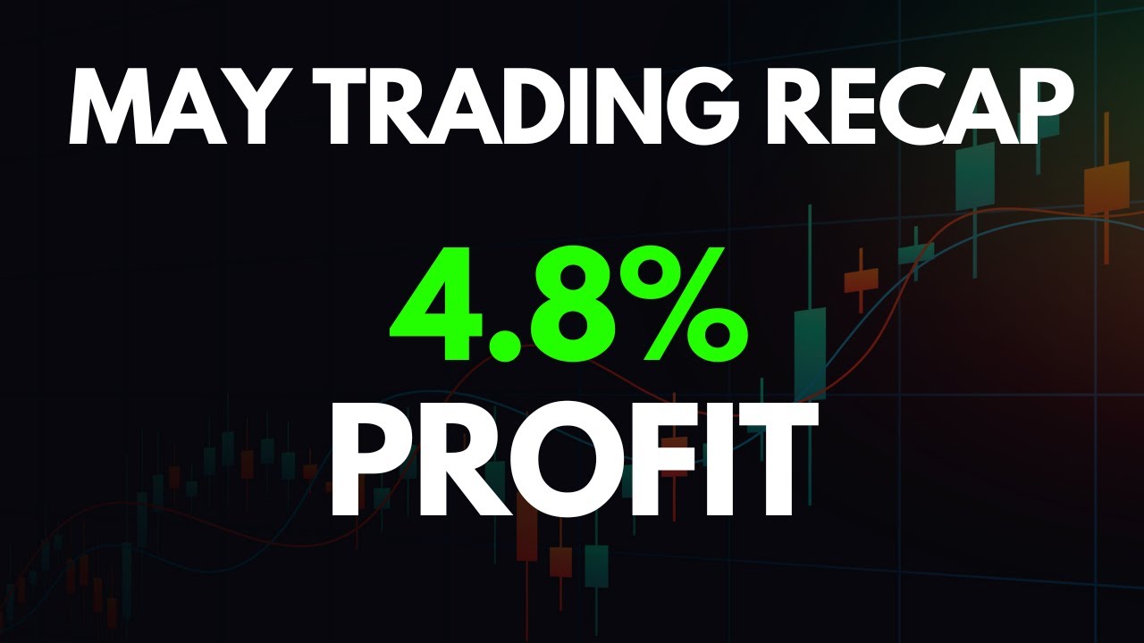 for My Algo Trading Bot – Full Trade Breakdown & Results - YouTube