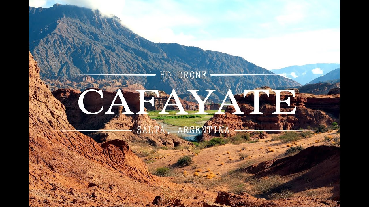 Cafayate