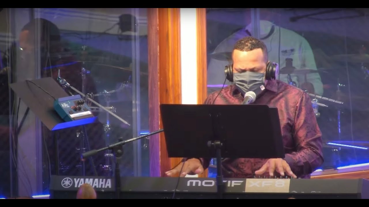 Me, A TRUSTEE!! | 11 A.M. | Oct 23, 2022 | Pastor Anthony Dockery - YouTube
