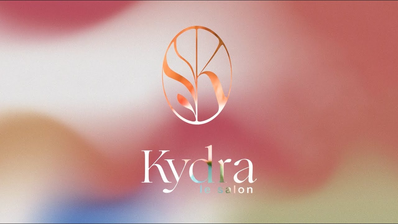 Kydra le salon стилисты шоу - YouTube