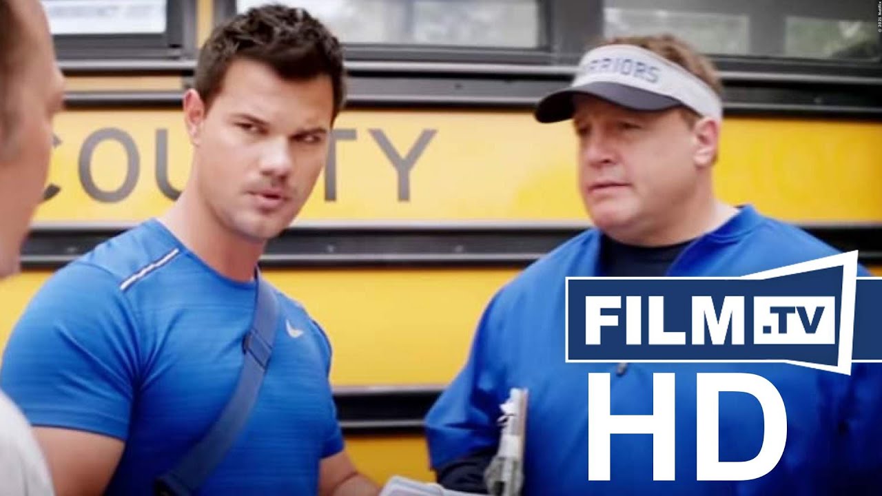 Home Team Trailer English (2022) - YouTube