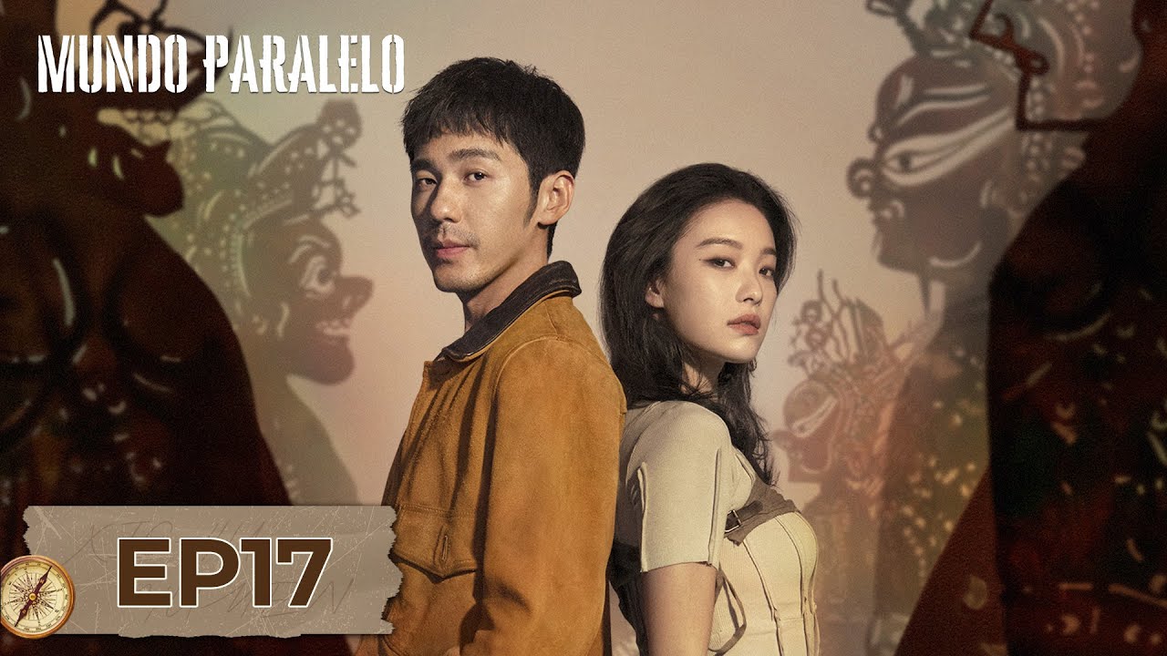 Mundo Paralelo | Episódio 17 Completo (Parallel World) | WeTV - YouTube