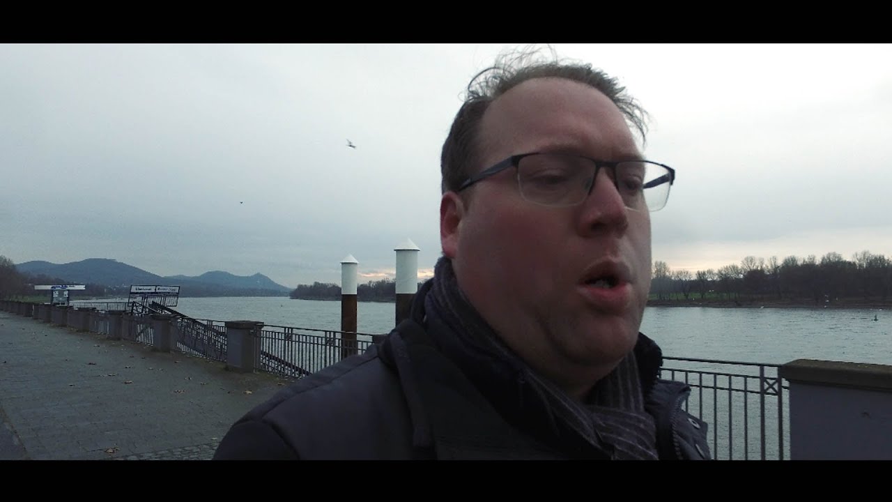 Ich bin sauer !!! (Vlog deutsch) - German Vlogger (4k) - YouTube