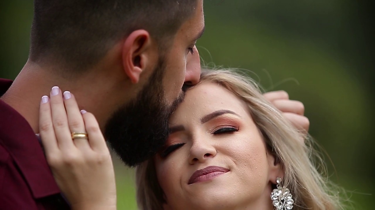 PRE WEDDING CAROL E RONAN - YouTube