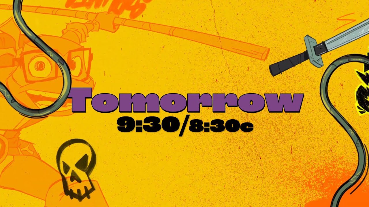 Nickelodeon US - Continuity (December 12th, 2025) - YouTube