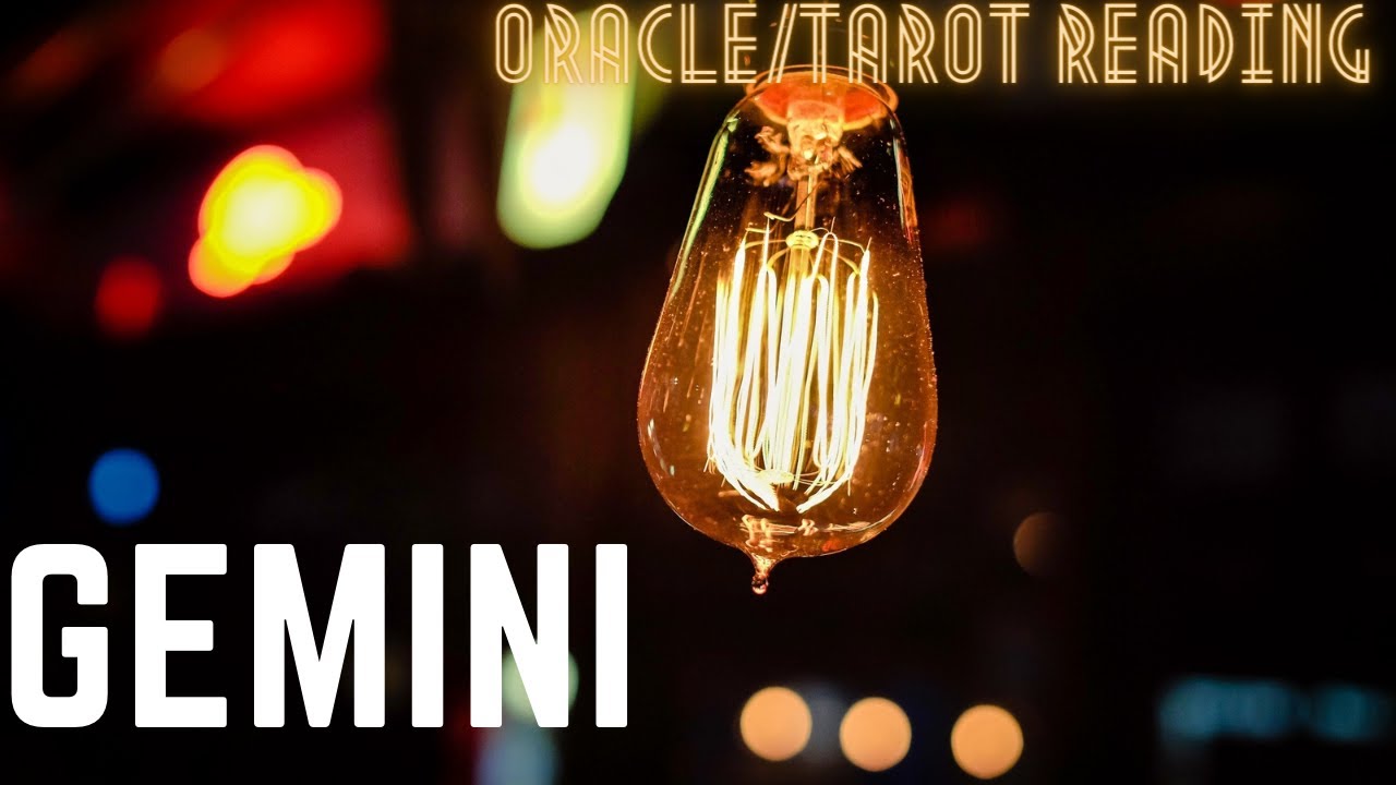 Gemini You Have Questions to Answer - YouTube