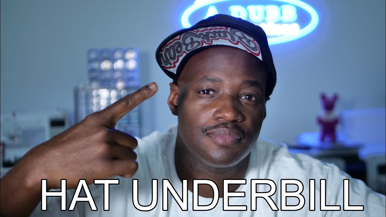 Design and Heatpress image on Underbill | Full Video - YouTube