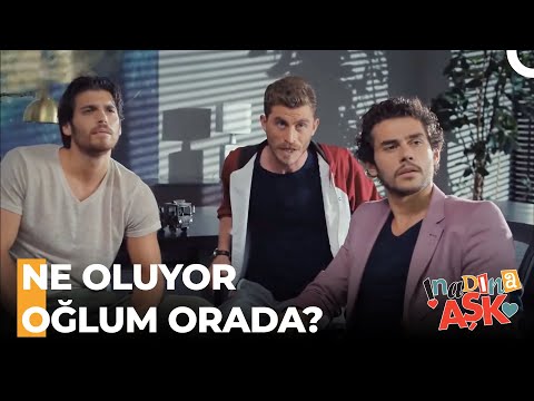 Erkek Dediğin Sevdiğini Kıskanır! - İnadına Aşk