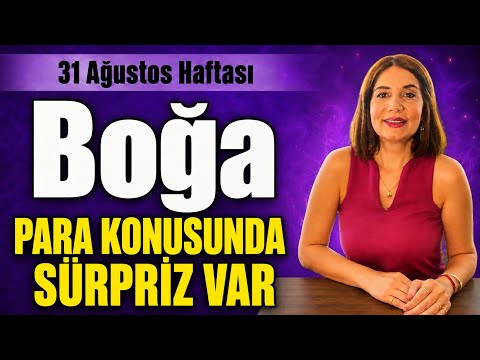 31 Ağustos Haftalık Burç Yorumları