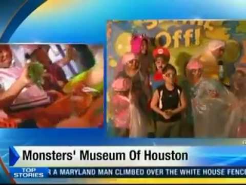 Angelo Dylen - FULL Story on Halloween on KRPC Local 2 - Ruben Galvan ...