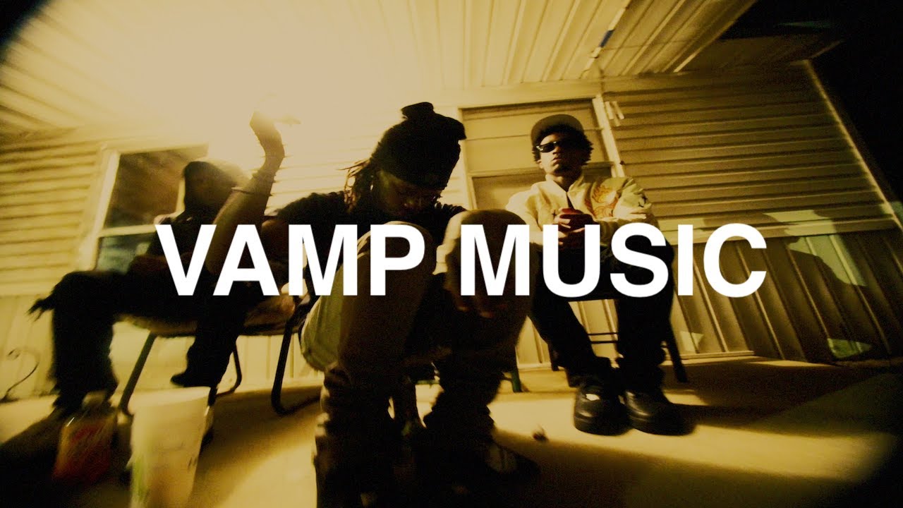 HBK Tr3 - VAMP MUSIC (Shot by @McAlliMedia) - YouTube