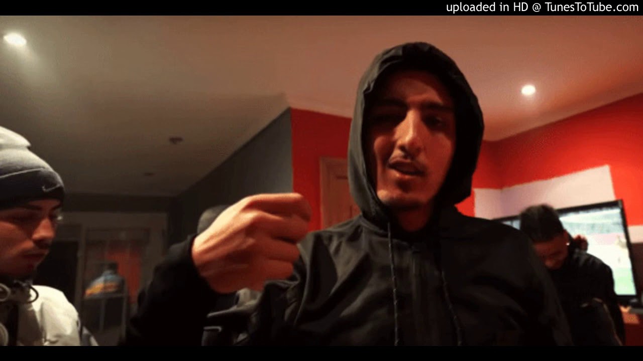 MORAD - TOCA TECA 💵 - YouTube