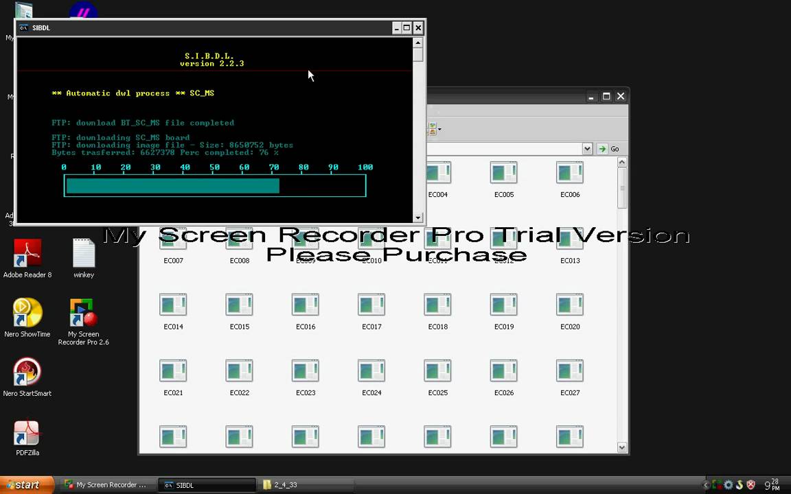 How to commissioning a 1662 Alcatel mux - YouTube