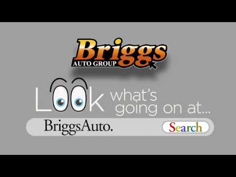 Briggs Auto introduces buying your next car 100% online! - YouTube