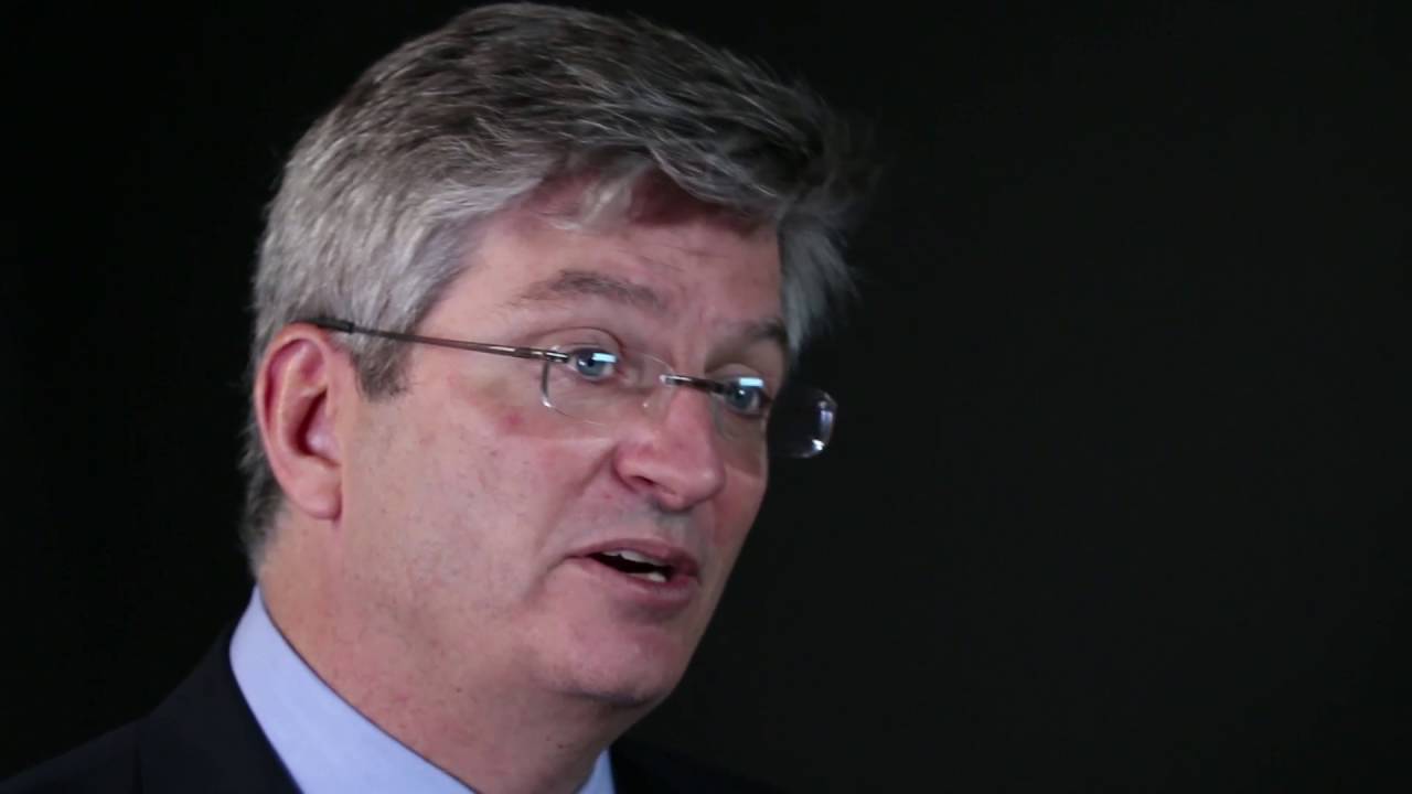 Inside 'The Founders': Richard Barth, KIPP Foundation - YouTube