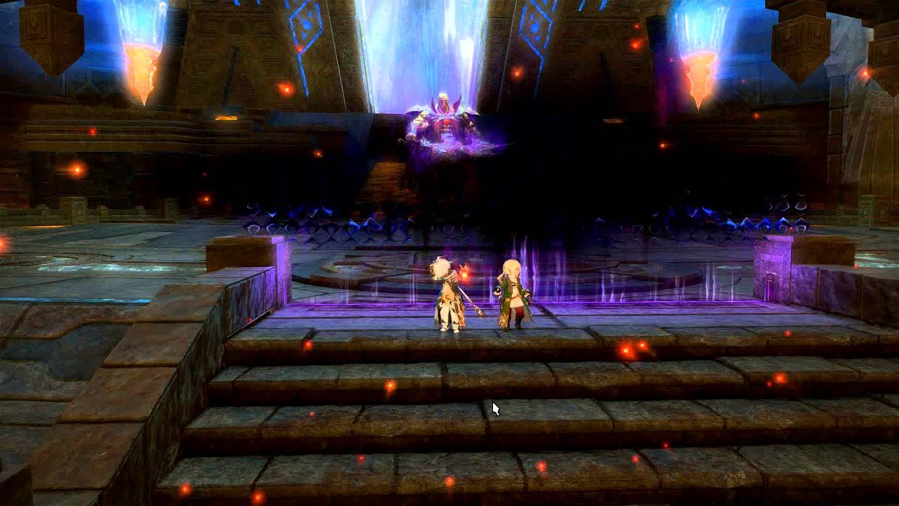 Crystal Tower EXTREME! - YouTube