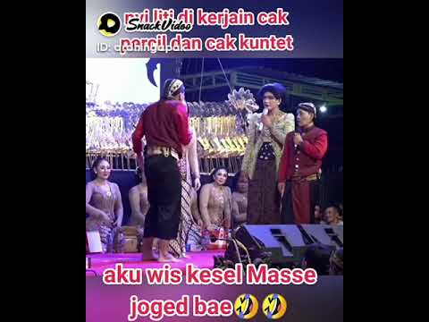 Sampai Lemas