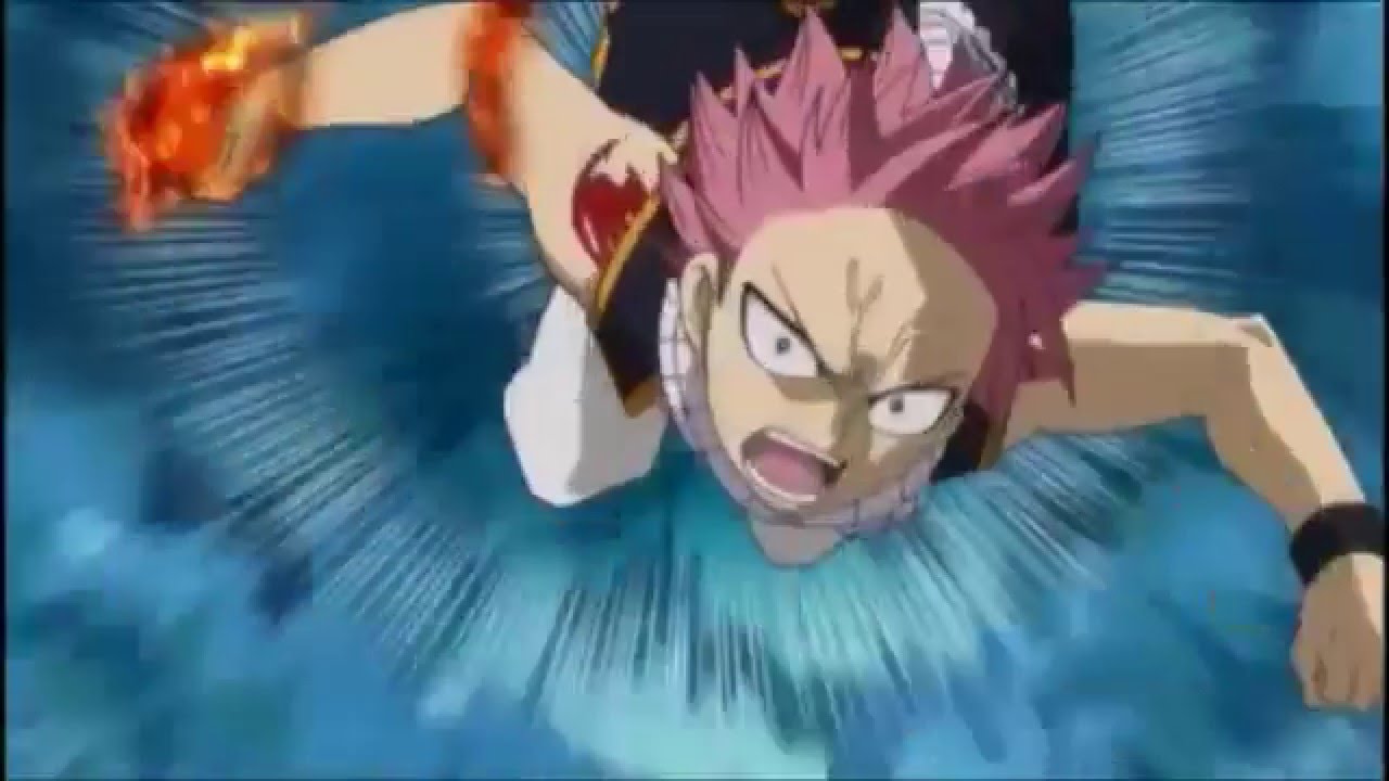 Fairy Tail - natsu tribute Amv - Still Worth Fighting For - YouTube