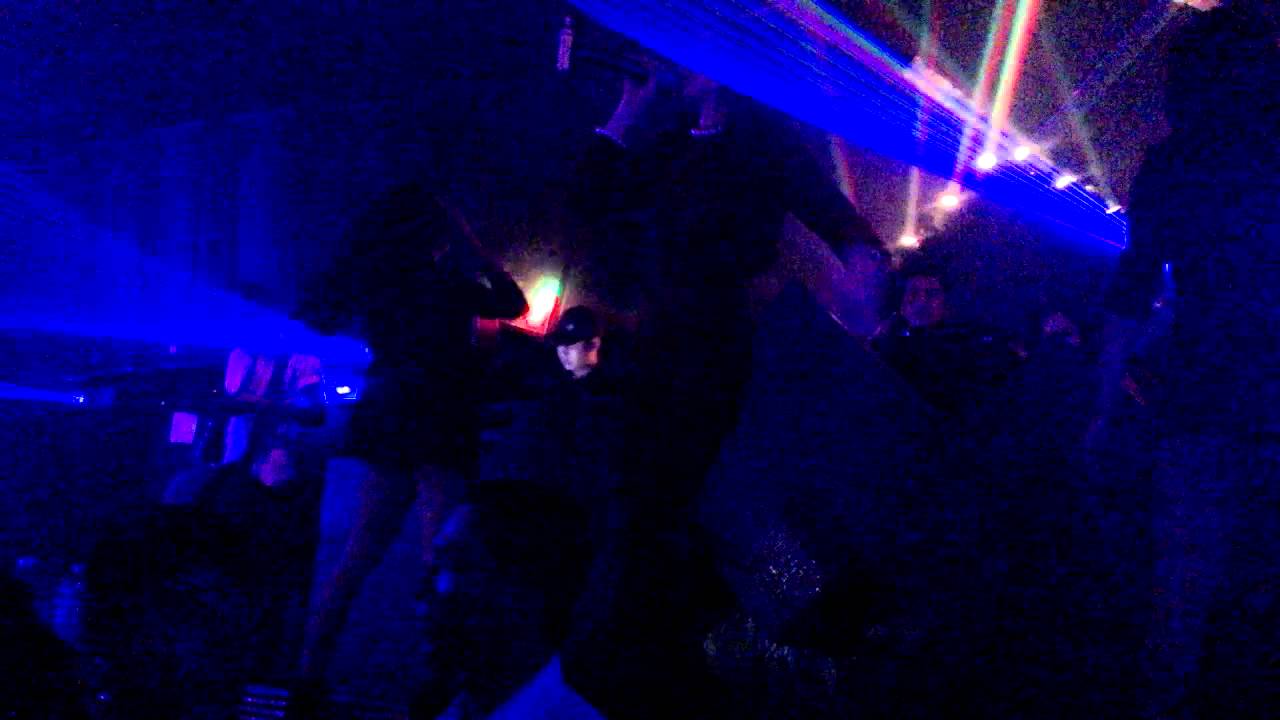 Hãy thứ tha cho em and dance all night-Hồ Ngọc Hà Tại MTM clup - YouTube