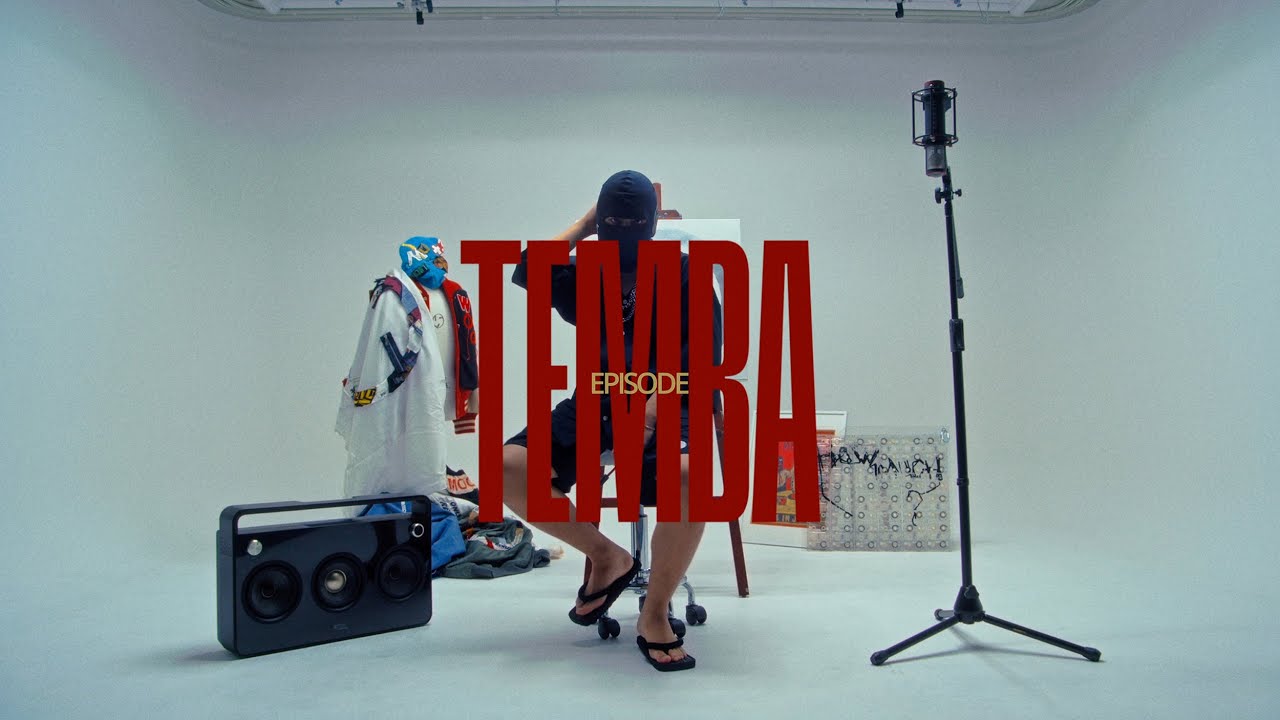 WHO IS TEMBA? - YouTube