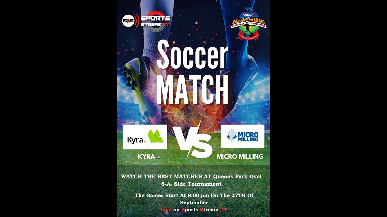 KYRA vs MICRO MILLING - YouTube