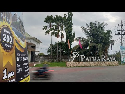 Patra Raya Cerme Gresik - YouTube