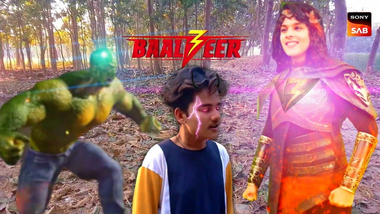 Balveer Session 3 Episode 1 | The Short Film - YouTube