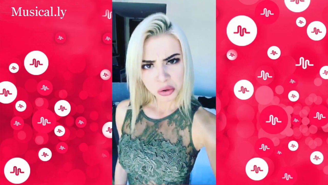 Kristen Hancher Best Musically Compilation of The Week - YouTube