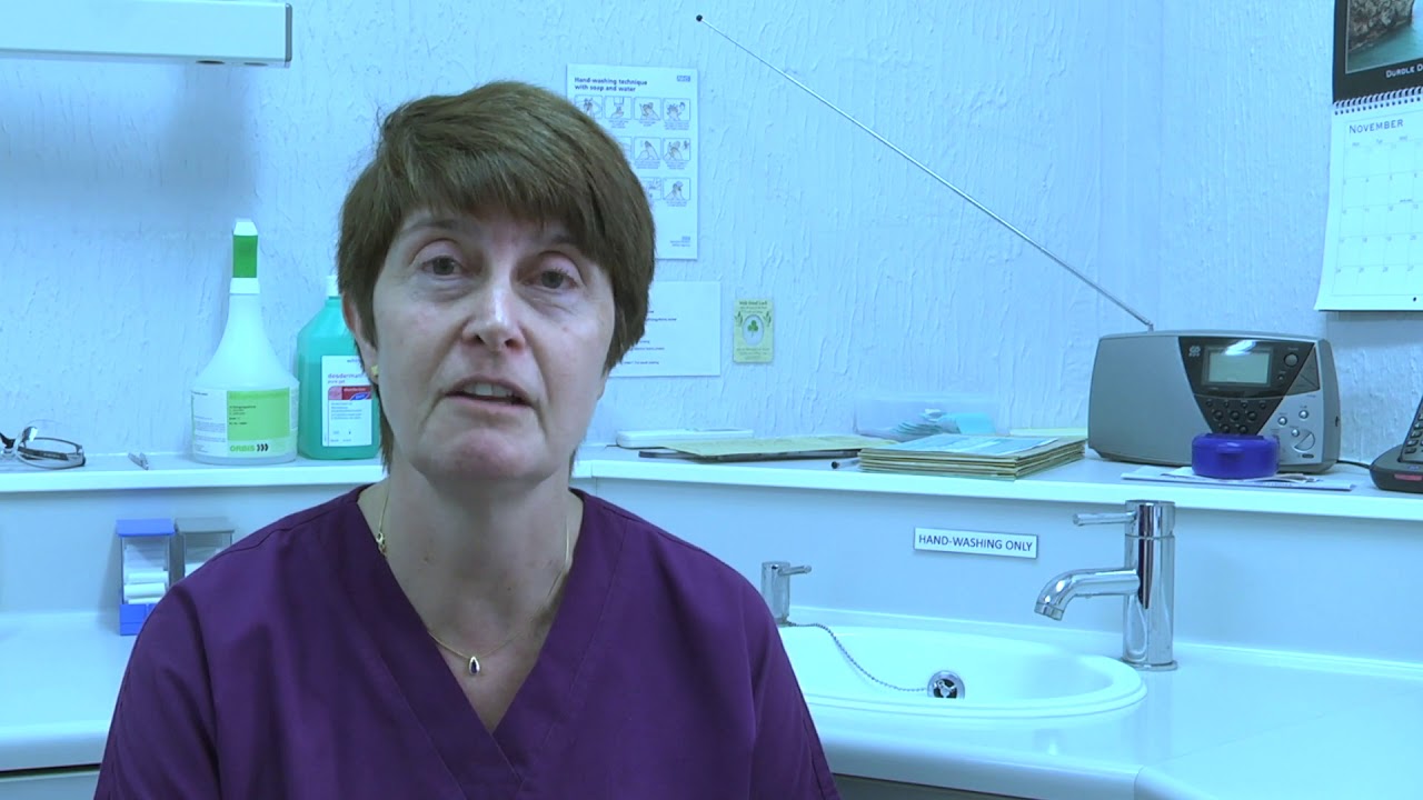 Geoff Long (Long & Co) Dental Accountant - Liz Stringer Testimonial ...