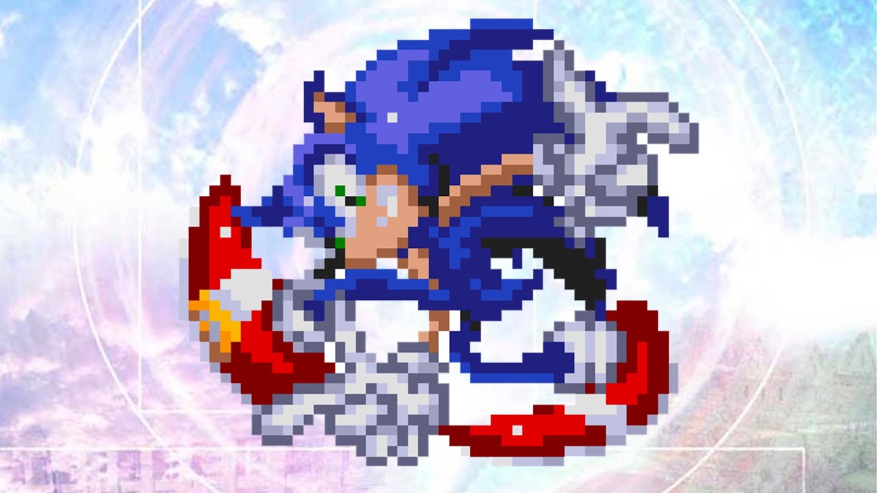 Sonic 3 A.I.R Modern Edition (Sonic 3 AIR Mod) - YouTube