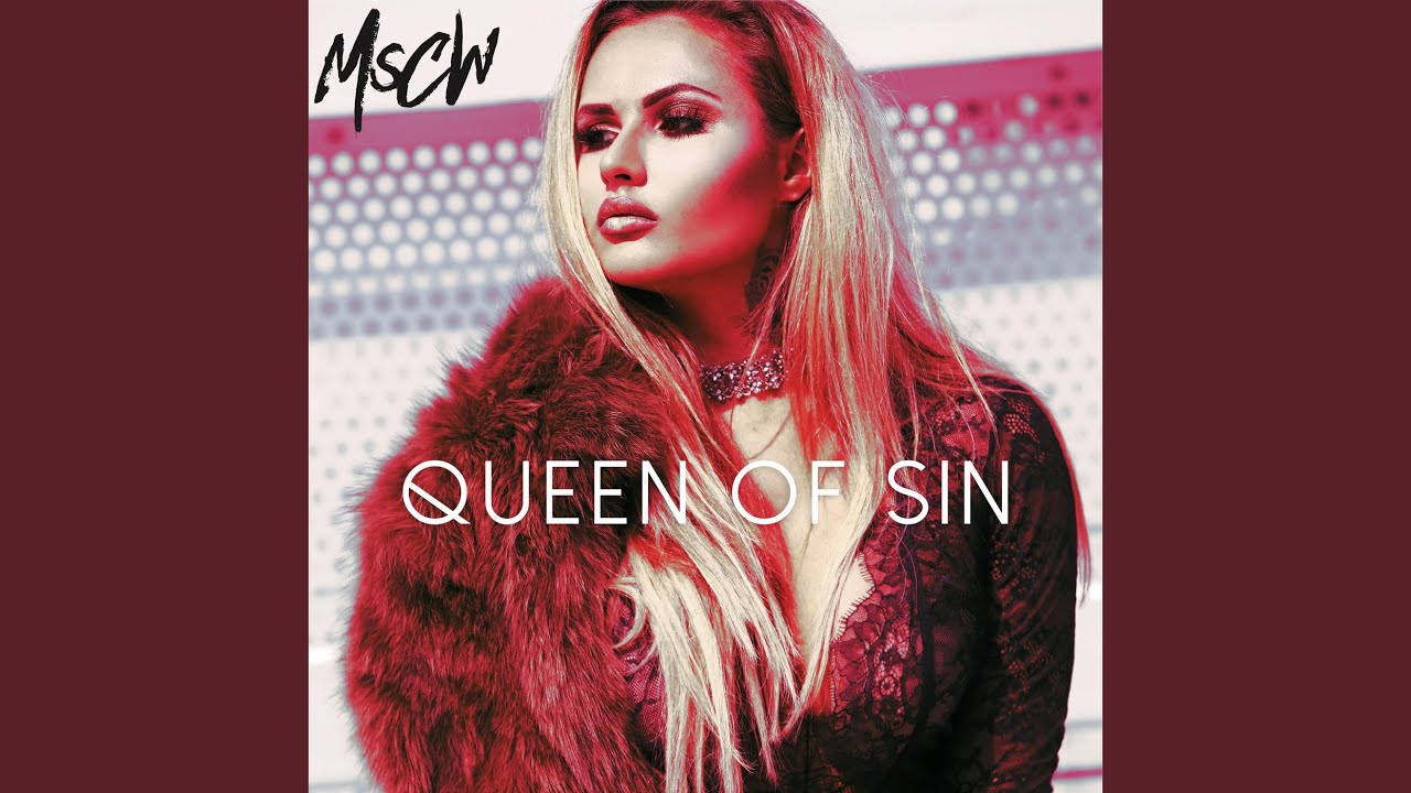 Queen of Sin - YouTube