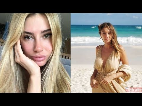 Şeyma Subaşı’nın En Yeni Görüntüleri ve Eğlence Dolu Hayatı