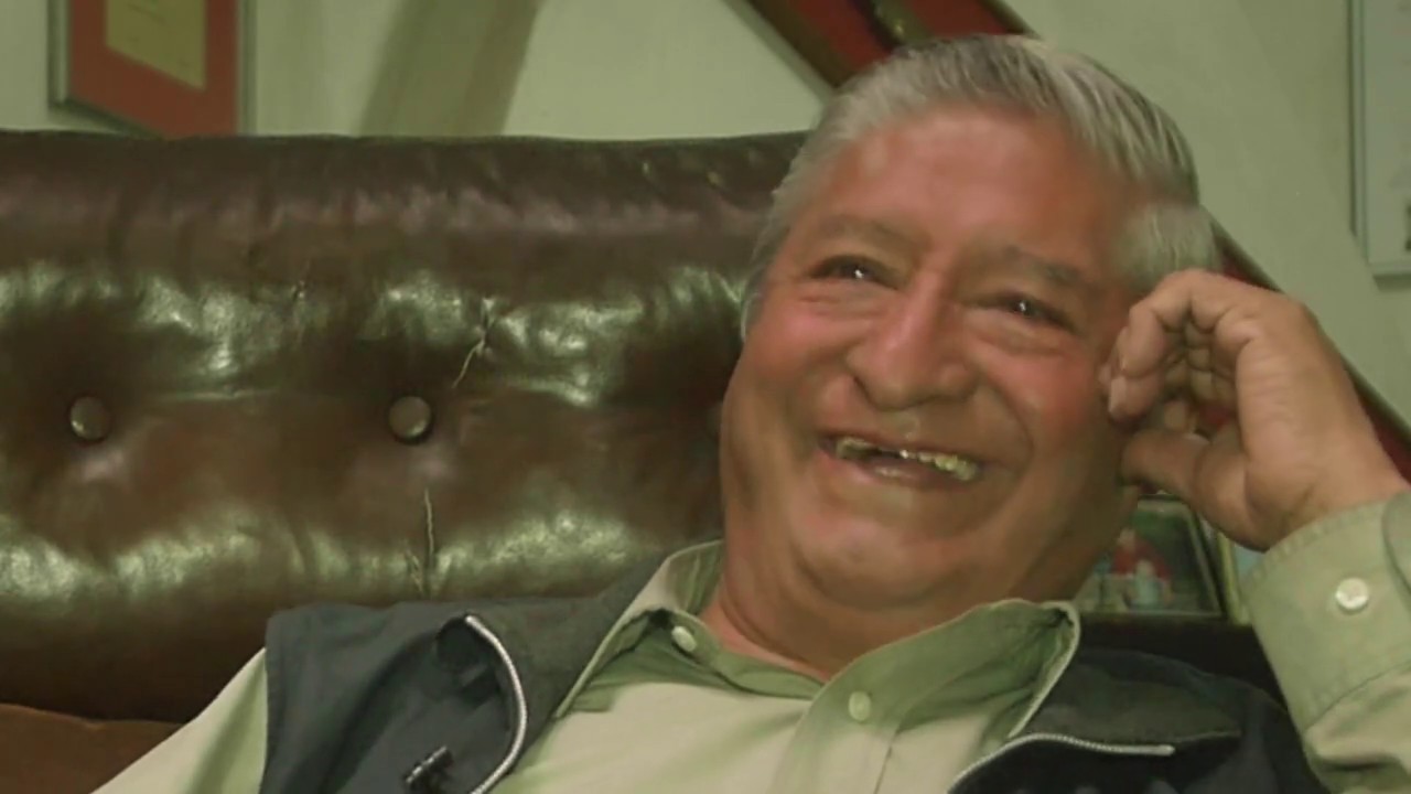 Agentes de Cambio - José Esteban Lepe - YouTube