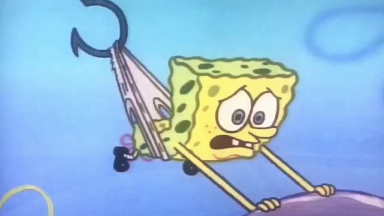 Spongebob squarepants hooky - YouTube