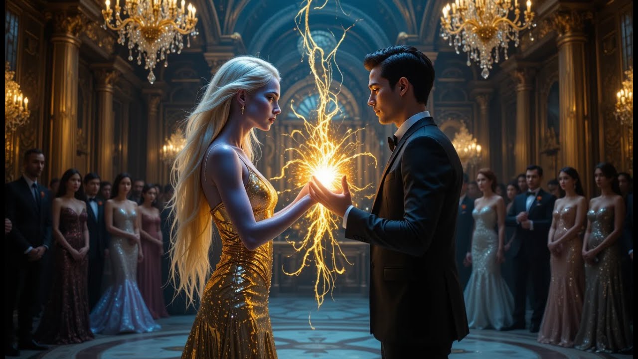 She Took One Whiff of Human Sweat—Now This Alien Girl’s Body Won’t Stop ...