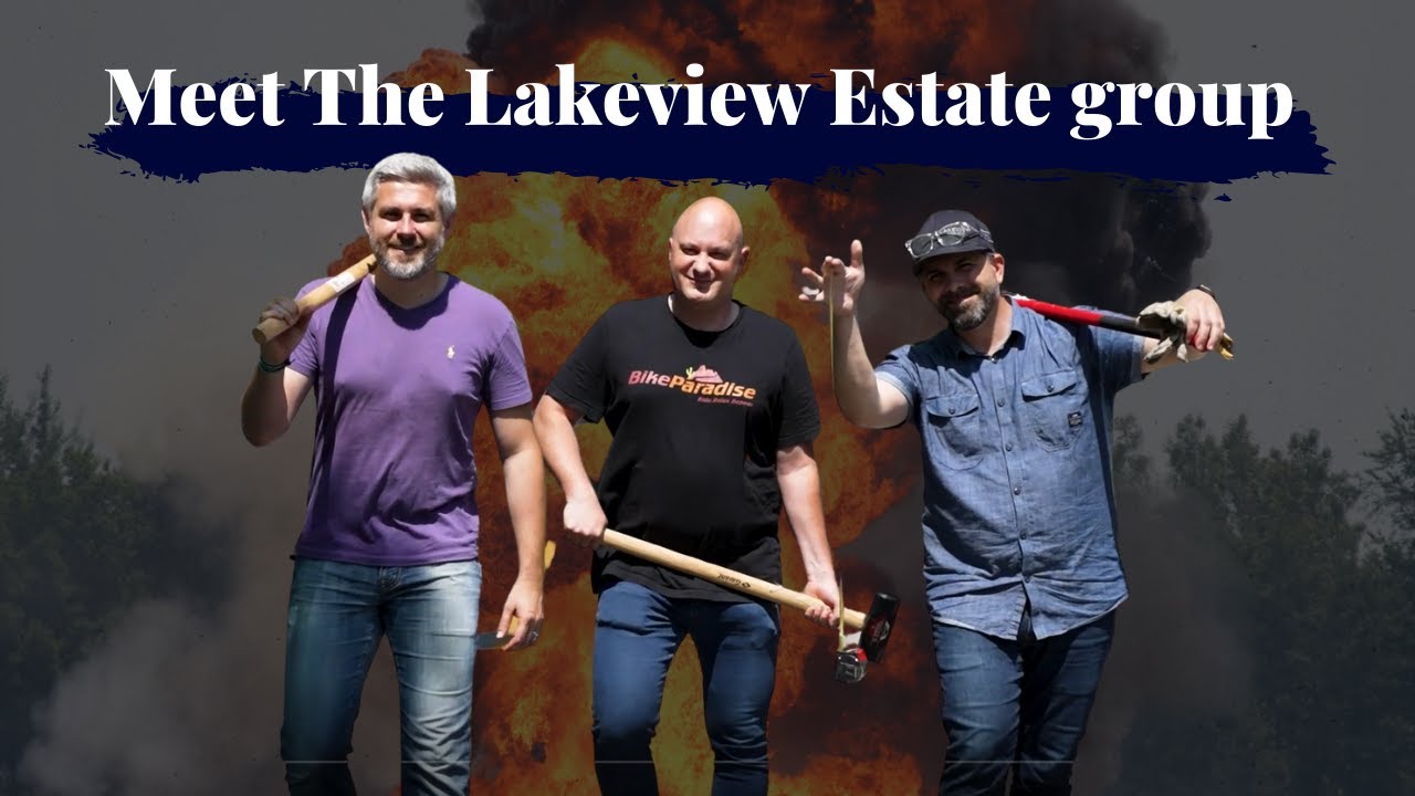Meet the Lakeview Estate Group | Homes for Sale Lakeview by Lakeview ...