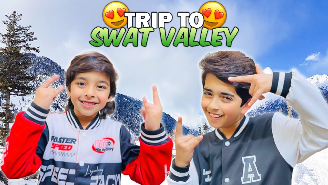 Sawat kalam valley tour 2025 ( best hotel in sawat ) EPISODE;1 - YouTube
