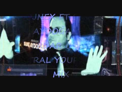 DJNEX (ByBurhan) ft Suat Aydoğan &Serdar Ortaç Bebeğim Remix
